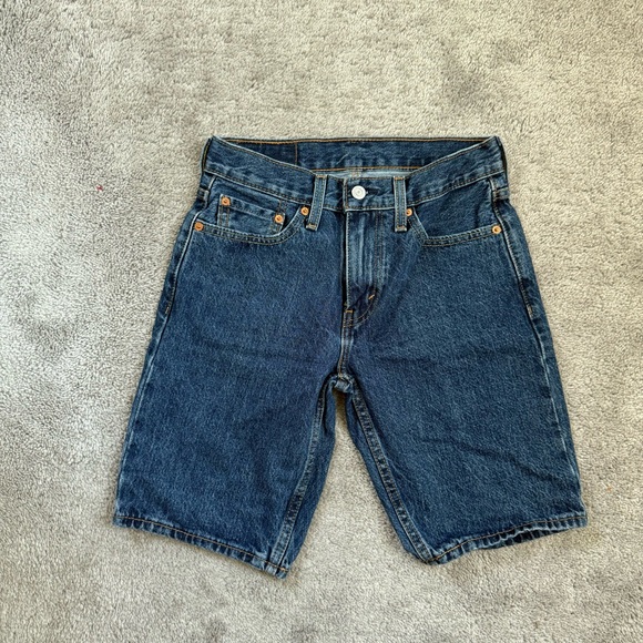 Levi's | Shorts | Levis 45 Jorts 90s Y2k | Poshmark